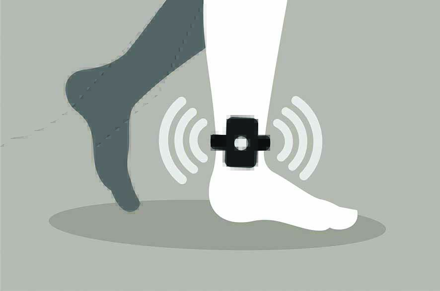 دائرة سجون ميشيغن تحذر من تعطّل برنامج التعقب الإلكتروني للسجناء المفرج ...