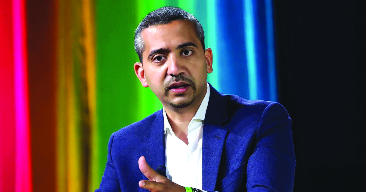 ممنوع السؤال: بعد تعرضه لضغوط بسبب موقفه من الحرب على غزة .. مهدي حسن يغادر MSNBC - sadaalwatan