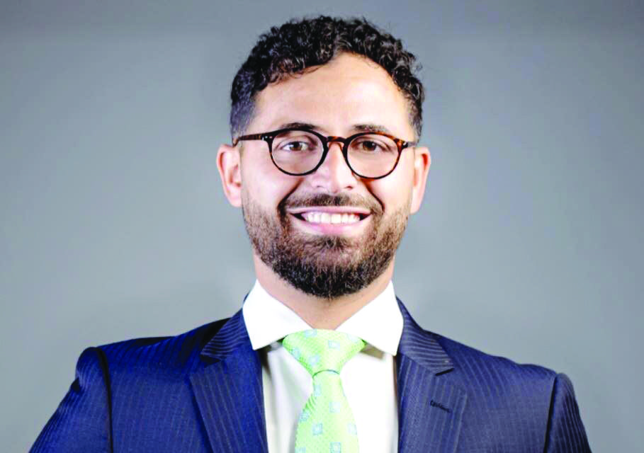 مو بيضون يخوض سباق رئاسة بلدية ديربورن هايتس .. برؤية تشاركية ووعود بإدارة أكثر شفافية ومسؤولية ...